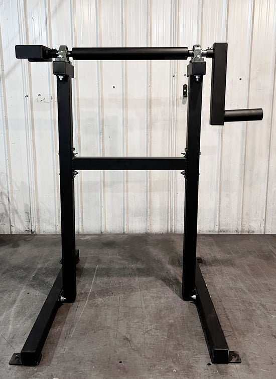 Forearm Builder – Posson Welding