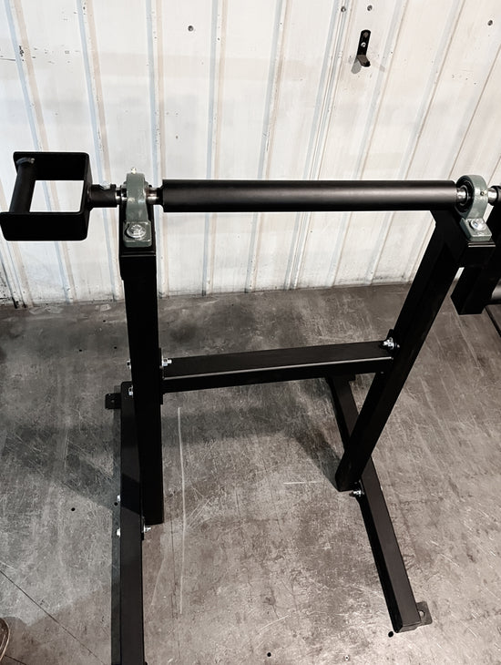 Forearm Builder – Posson Welding