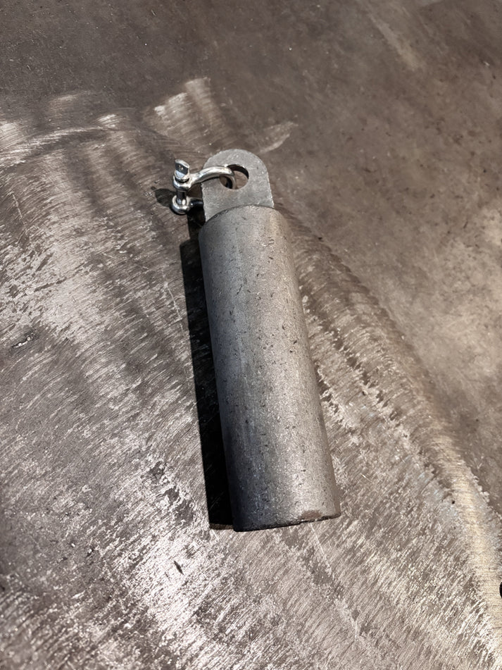 Hammer Curl Attachment – Posson Welding