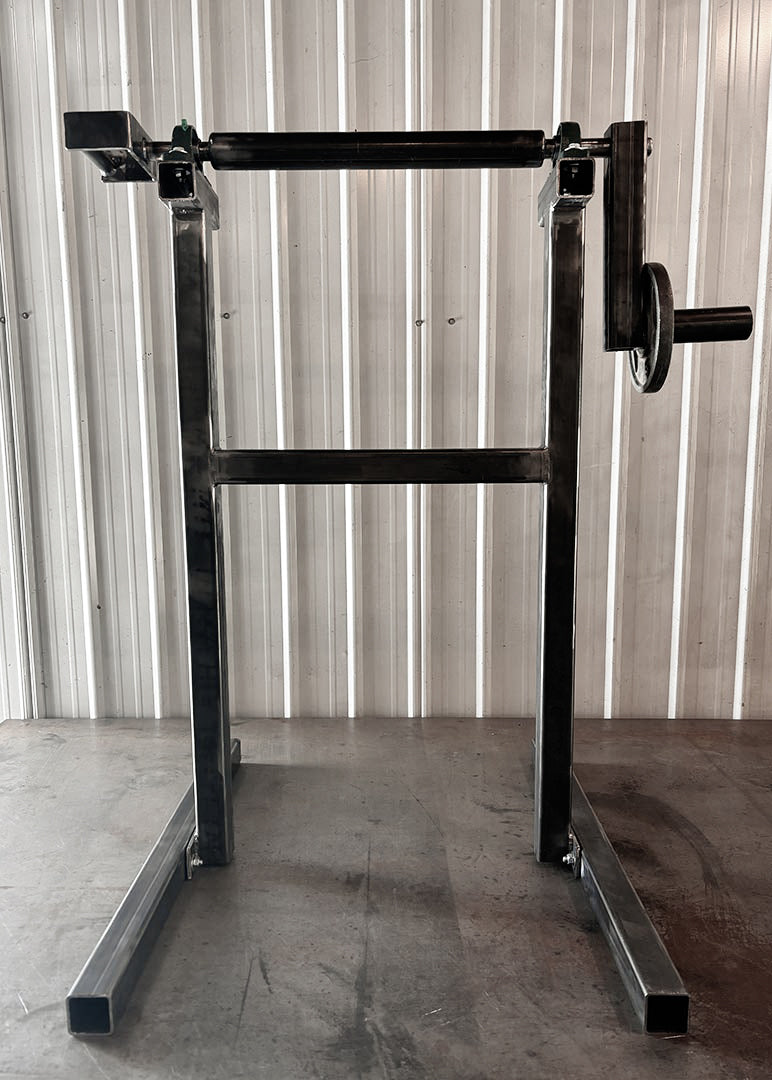 Forearm Builder – Posson Welding