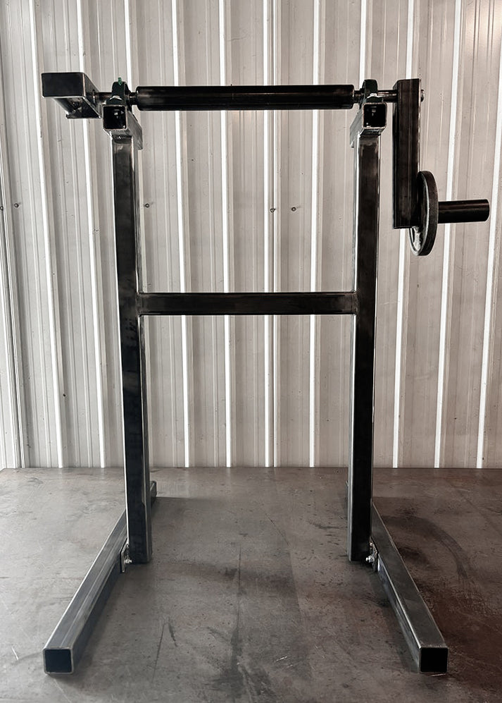 Forearm Builder – Posson Welding