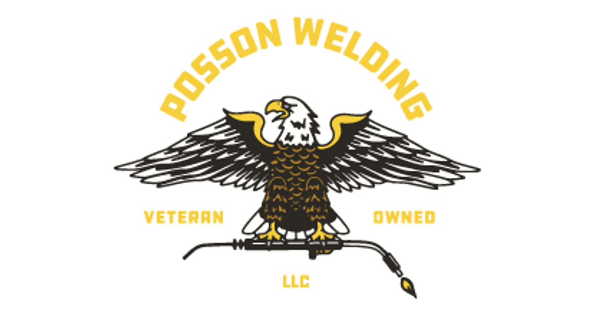 FAQ – Posson Welding